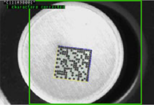 The Solution - Vision Automation A/S